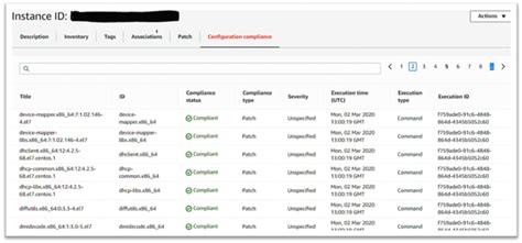 Automate The Windows And Linux Patches Using Aws System Manager Ssm 1cloudhub Digital
