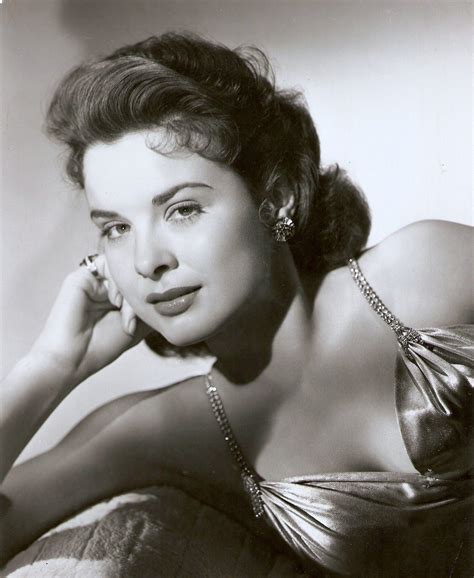 Jean Peters Jean Peters Howard Hughes Jane Russell Vintage Hollywood Classic Hollywood Sex