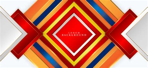 Abstract Gradient Geometric Background Design 38439499 Vector Art At Vecteezy
