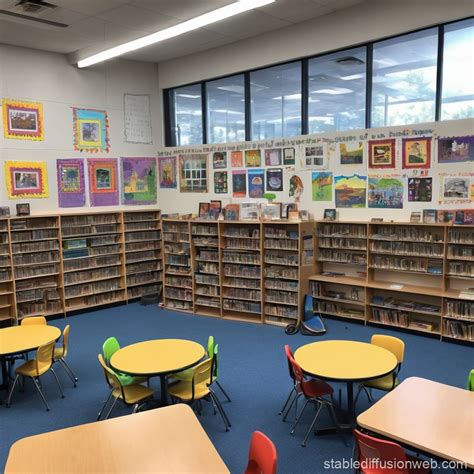 Building With Multiple Function Rooms And Uses Stable Diffusion Online