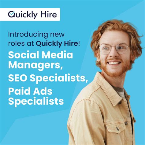 Quickly Hire On Linkedin 📣 Announcement Weve Added New Specialized