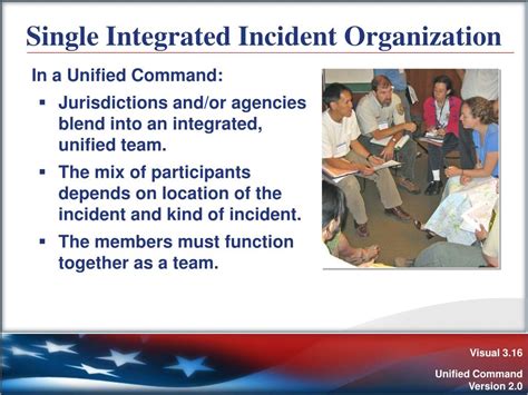 Ppt Unit 3 Unified Command Powerpoint Presentation Free Download Id 405269