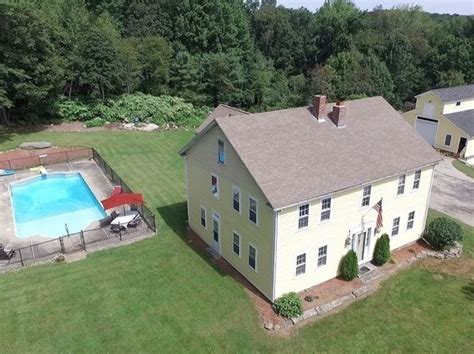 Charlton Real Estate Charlton MA Homes For Sale Zillow