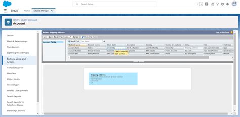 Dynamic Forms On Salesforce Standard Objects