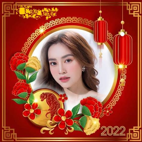 100 Mẫu Khung ảnh Tết đẹp để Làm Hình Nền Thiệp Chúc Tết Và Trang Trí