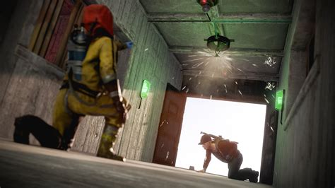 Armed And Animated News — Rust