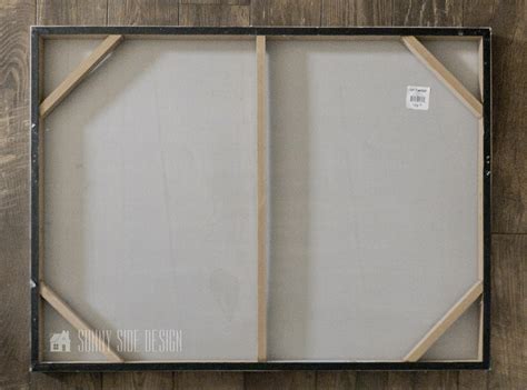 How To Resize A Canvas Sunnyside Home