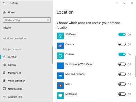 在 Windows 10 中禁用数据收集（保护您的隐私）