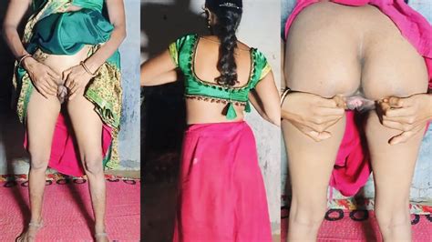 Desi Bhabhi Saree Me Chudwane Ke Liye Taiyar Thi Asian Porn Feat RadhaDevi XHamster