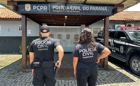 Homem é Preso Por Divulgar Vídeos íntimos De Ex Mulher
