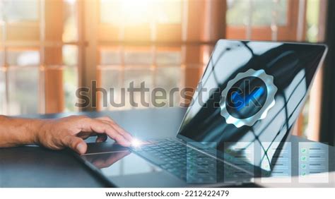 Passing Audit Photos Images And Pictures Shutterstock