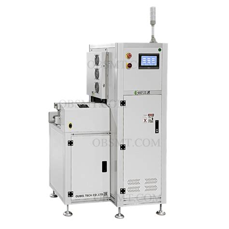 High Quality PCB NG Buffer Conveyor With 1 Year Warranty