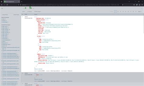 Introducing Opentext™︎ Professional Performance Engineering Ce 251