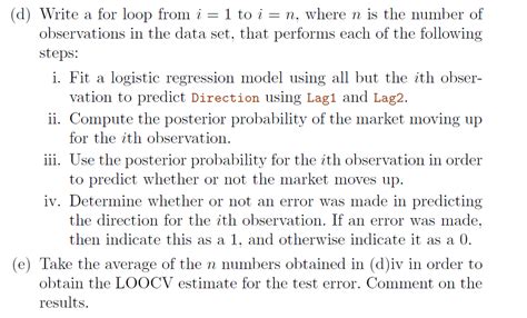 Solved Using R Language For Question 6 You Can Use This Link To Download Course Hero
