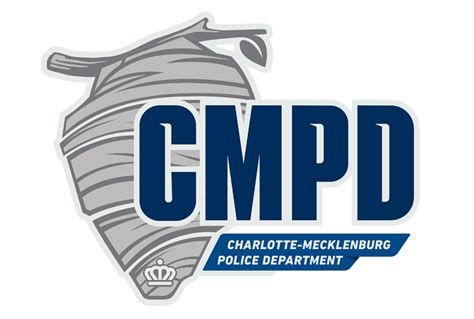 Cmpd Officer Arrested And Charged With Assault Charlotte Mecklenburg Police Department
