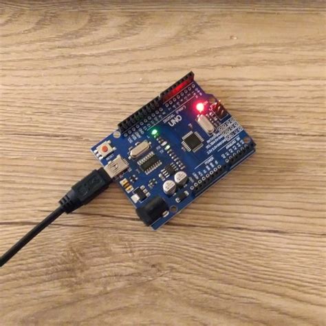 Deep Neural Network On Arduino Mnist Handwritten