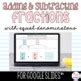 Digital Adding And Subtracting Fractions Activities For Google Slides