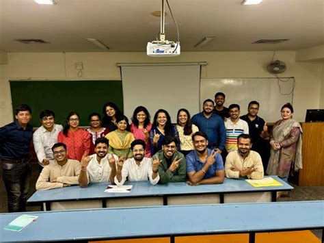 Sidhant Jha On Linkedin Just Finished An Amazing And Inspiring Session