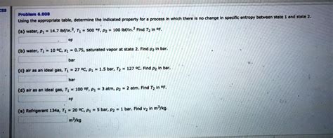 solved problem 6 008 using the appropriate table determine the