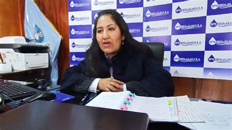 En Convenio Con Ana Seda Juliaca Implementa Plan De Trabajo Para Hacer