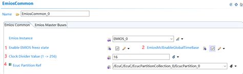 S32k3学习笔记 S32k3之pwm模块s32k3 Pwm Csdn博客