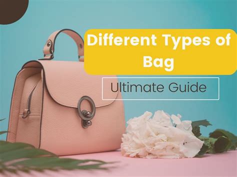 Different Types Of Bag Fulfillbot