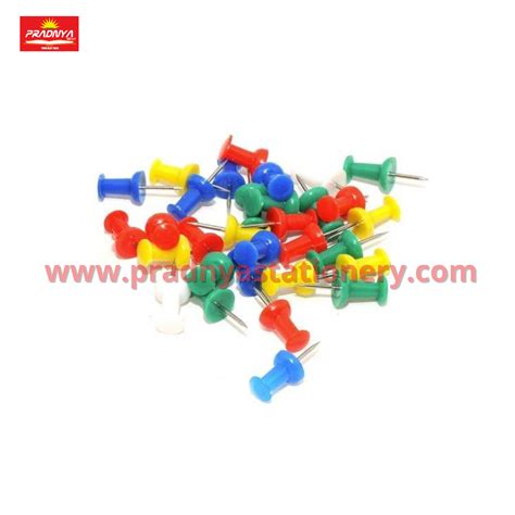 PUSH PIN Pradnya Stationery