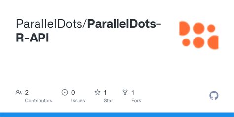 Github Paralleldotsparalleldots R Api