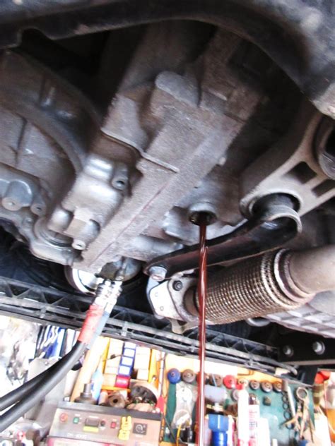 쌍용 티볼리 에어 미션오일 순환 교환 입고~ 네이버 블로그