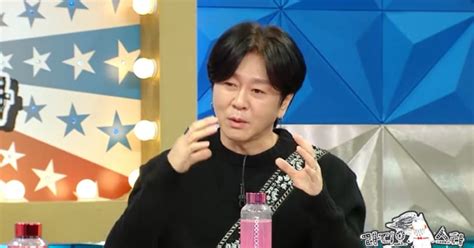 희귀암 완치 윤도현 김우빈 사진 보고 투병 고백 결심한 사연라스 조선비즈