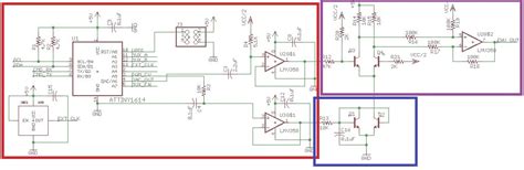 Multi Voice Synthesizer Part 2 Voice Module Rework Element14 Community