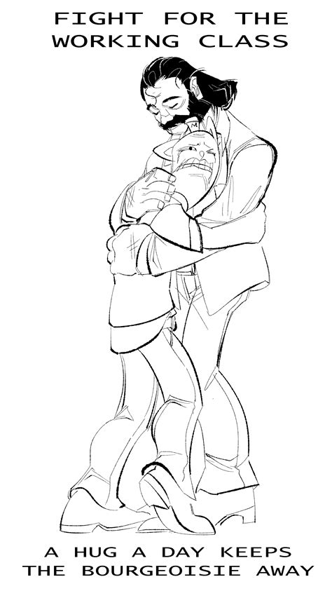 Working Class Solidarity Rundertale