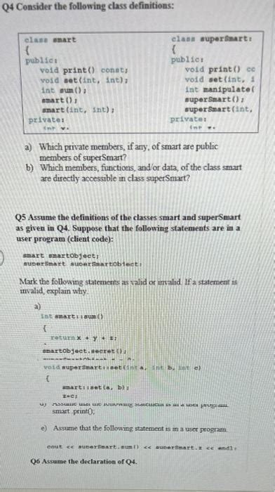 solved csc 260 computer programming il hw4 instructions you