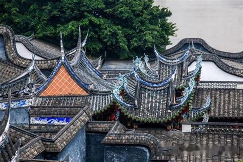 漳州古城追寻千年记忆体验闽南魅力 知乎