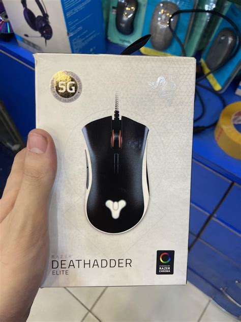 Hullo Found This Razer Mouse At A Local Game Store But Its Price Is Suspiciously Low 3 5k R