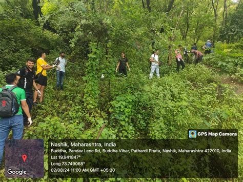 Namit Jaiswal Cii Scmpro On Linkedin Treeplantation Csr Motherearth Nature