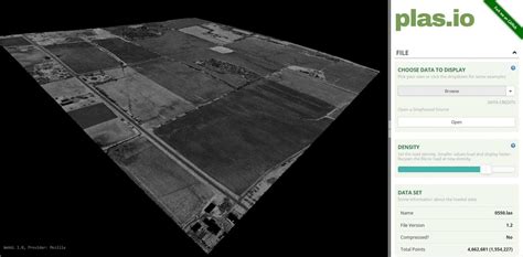 5 Best Free Lidar Software Tools And Viewers Gis Geography
