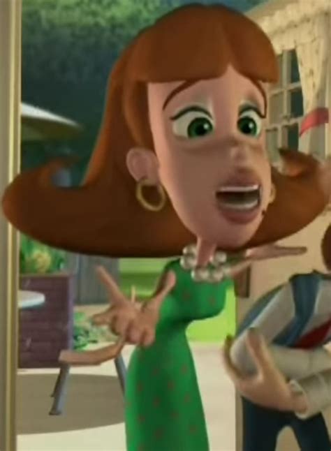 Judy Neutron 52 By Ironmew05 On Deviantart