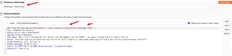 sql注入 盲注靶场实战（手写盲注payload） src获得库名即可 掌控者靶场3 2 1 sql盲注 靶场a csdn博客