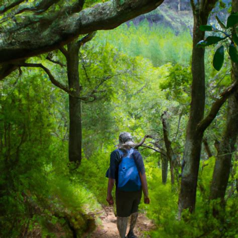 Hogsback Hiking Trails Joey Journeys