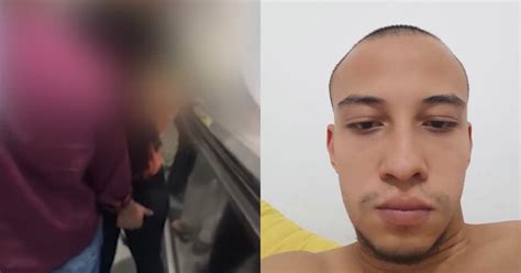 Estudante De Direito Da Ufba é Preso Após Assediar Mulher Em Estação Do