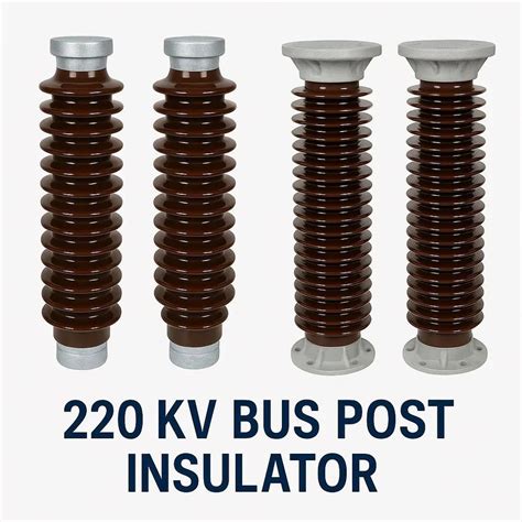 132 Kv Solid Core Post Insulator At ₹ 9000 Piece Post Insulators In Faridabad Id 2857545187948