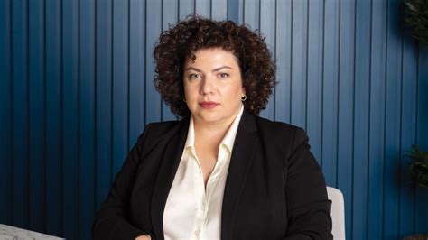 მერი ჩაჩანიძე საქართველოს საფონდო ბირჟის სამეთვალყურეო საბჭოს თავმჯდომარე გახდა • Forbeswoman