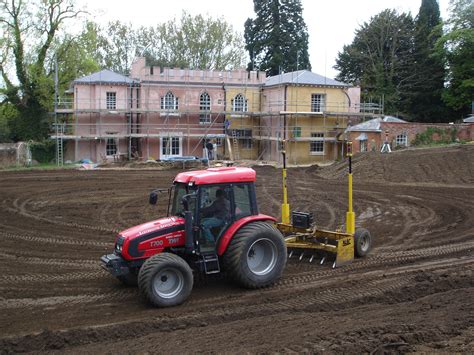 Blec Laser Grader Mysite 1