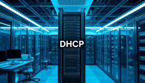 DHCP Servers Automating IP Address Assignment