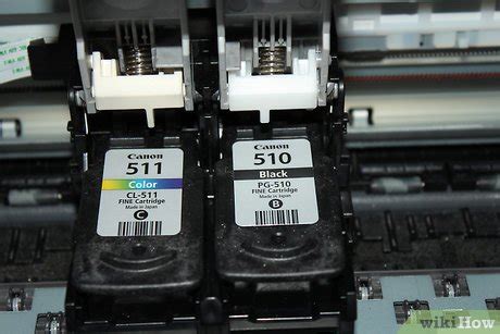 How To Save Printer Ink Steps With Pictures Wikihow Tech