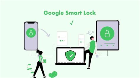 What Does Smart Lock Mean In Android Blackview Blog