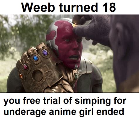 Age R Animemes