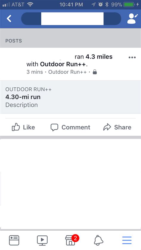 Swift How To Show The Path Of A Workout Using Facebook Open Graph
