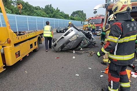 國3釀4死遊覽車司機「飛車慣犯」 公路局確定開罰9萬並扣照 上報 Line Today